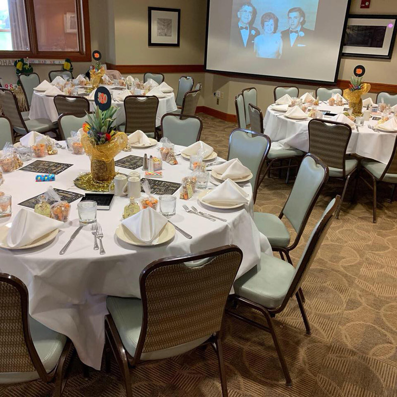 Gallery - Boughton Ridge Golf Course