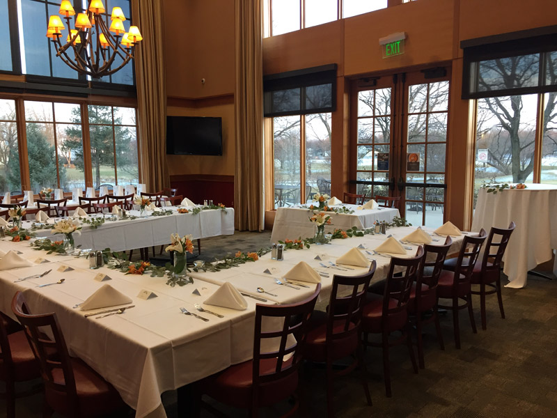 Gallery - Boughton Ridge Golf Course