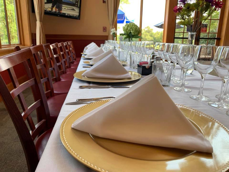 Gallery - Boughton Ridge Golf Course