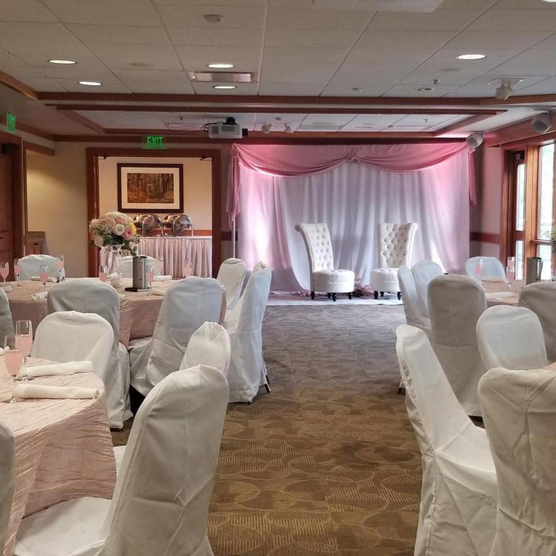 Gallery - Boughton Ridge Golf Course