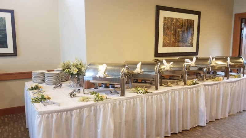 Gallery - Boughton Ridge Golf Course