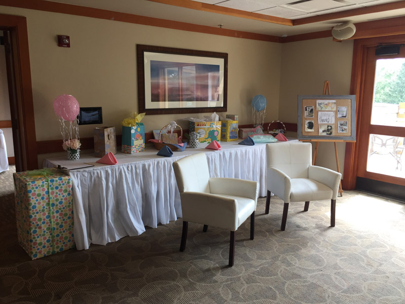 Gallery - Boughton Ridge Golf Course